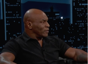 Mike Tyson Vermögen, Wie reich ist der legendäre Boxer wirklich ...